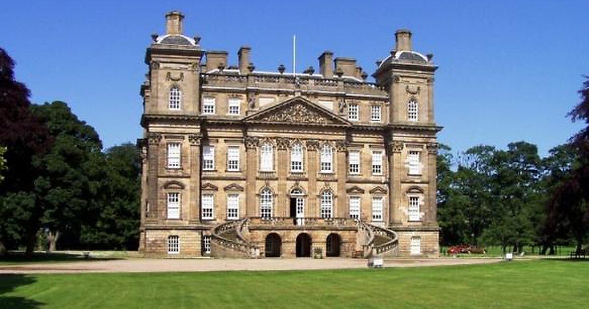 Duff House in City of Edinburgh, UK | Tripomatic