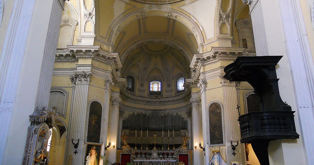 San Pietro ad Aram