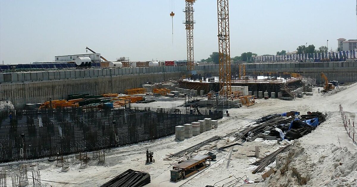 The Vault bar lounge L71 & 72 - JW Marriott Marquis Hotel in Bur Dubai ...