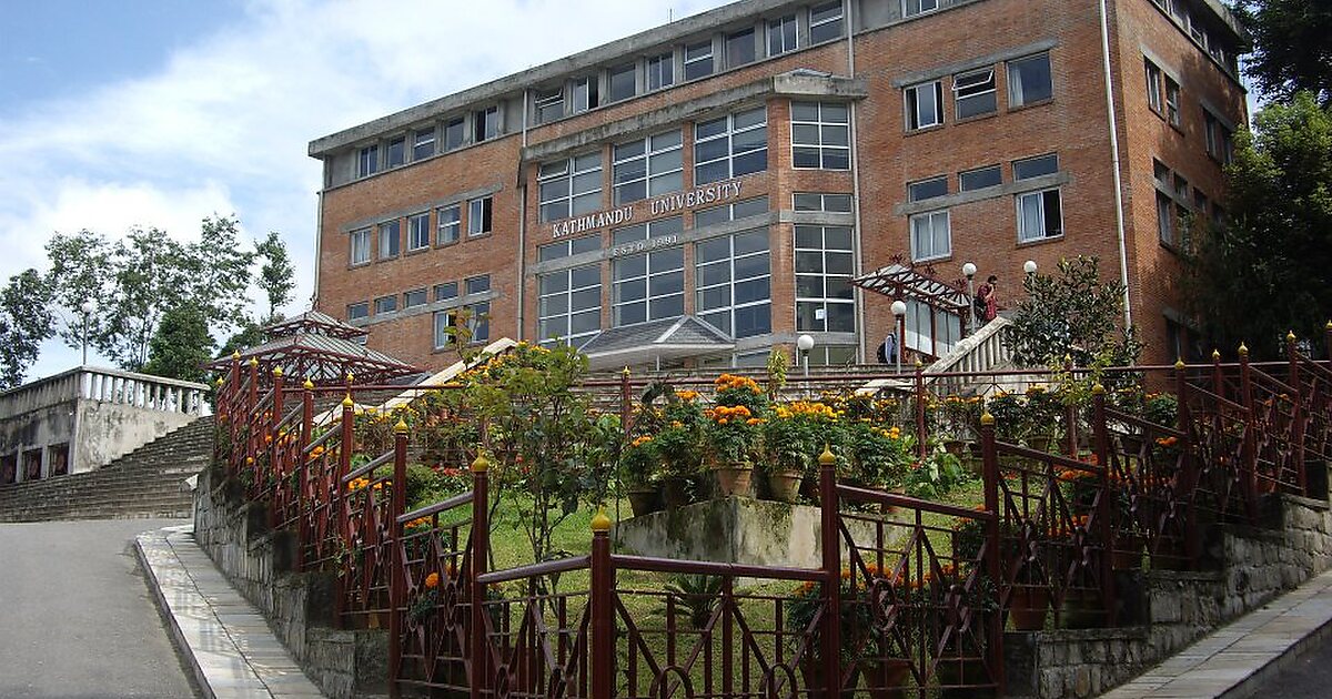 Kathmandu University in Dhapakhel, Lalitpur, Nepal | Tripomatic