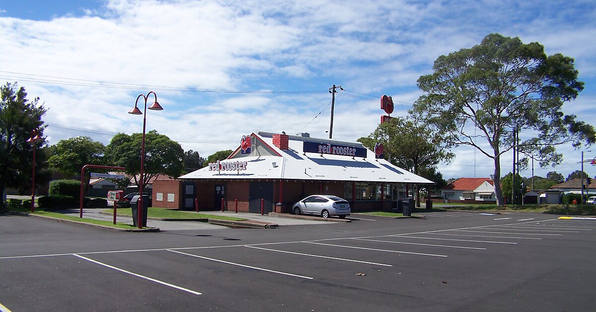 Red Rooster in Strathpine, Queensland, Australia | Tripomatic