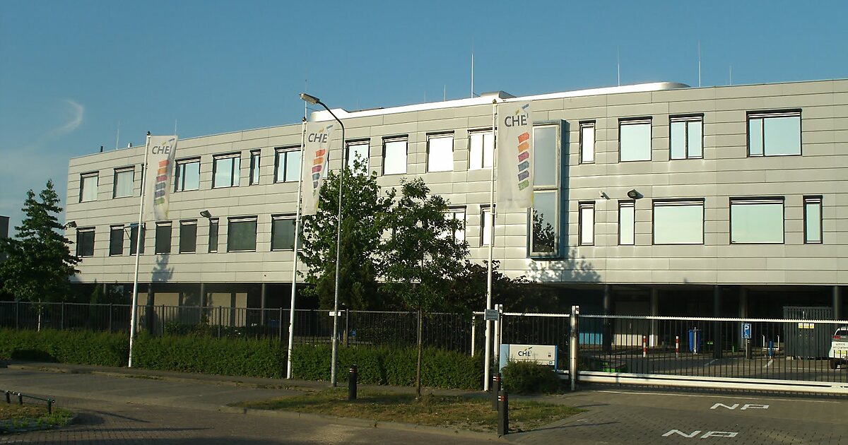 Christelijke Hogeschool Ede in Ede, Netherlands | Tripomatic