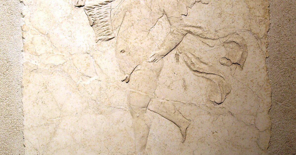 Excavation of Stabiae in Naples, Italy | Tripomatic