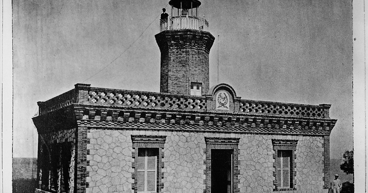 Punta Higuero Lighthouse in Pinar del Río, Cuba | Tripomatic