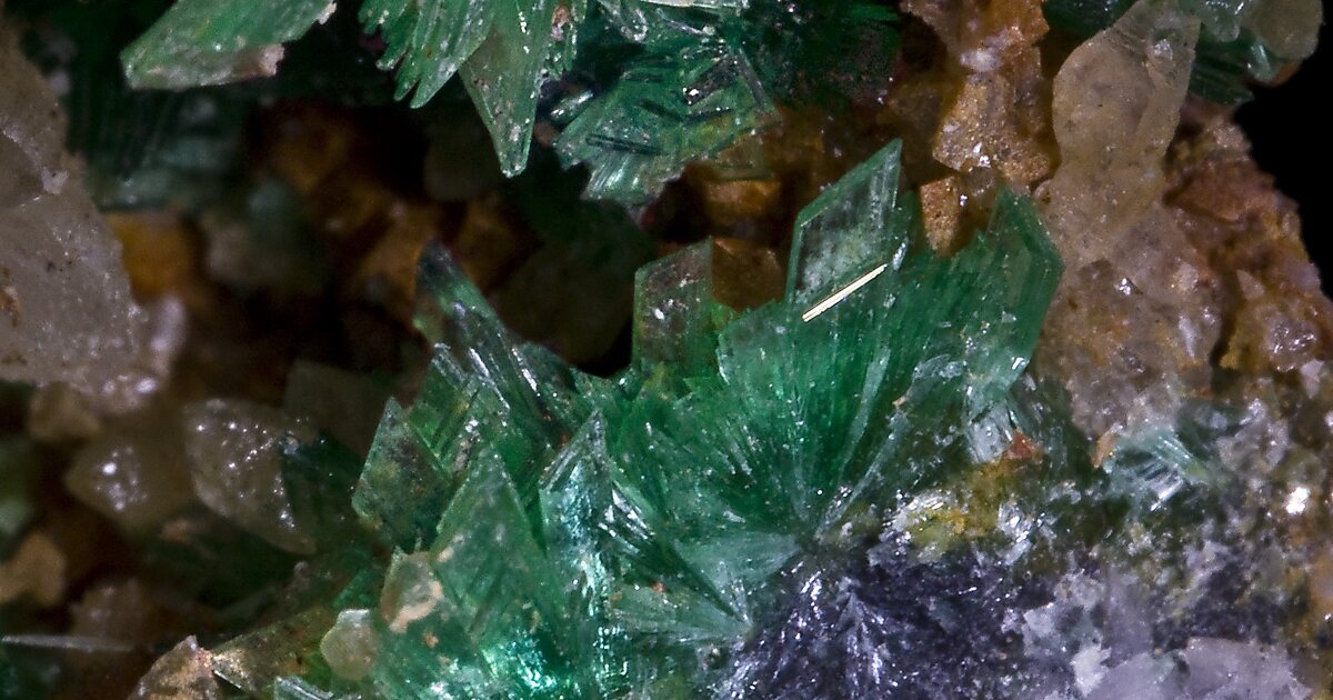 Mineralogical Museum of Lavrion in Laurium, Greece | Tripomatic