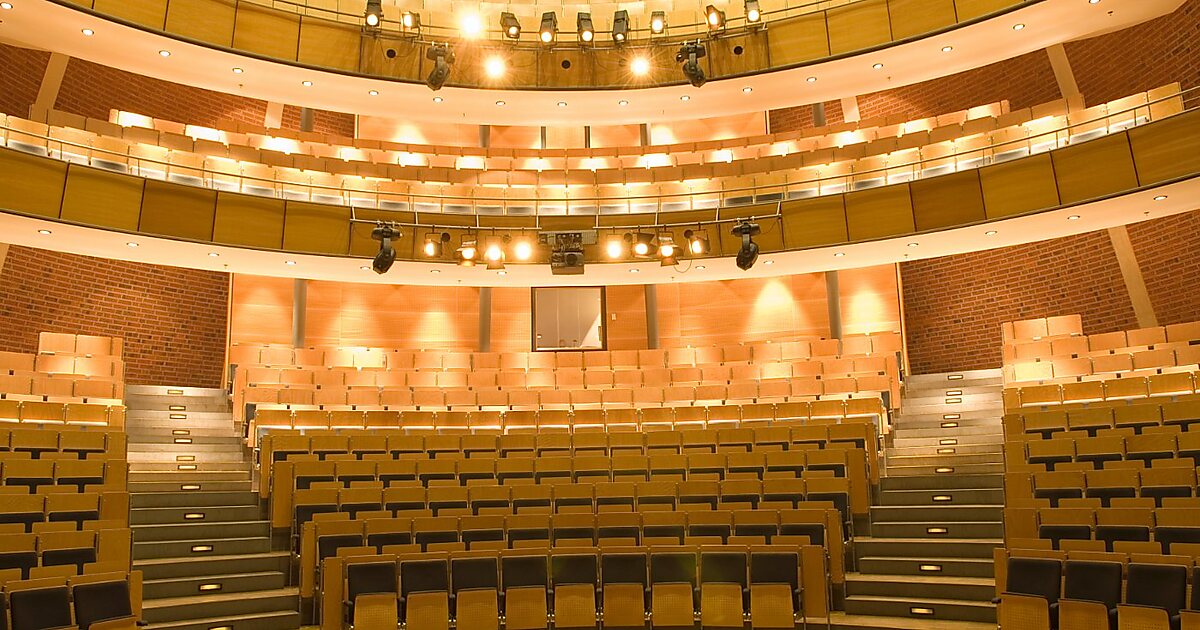 The Hague University of Applied Sciences in The Hague, Netherlands ...