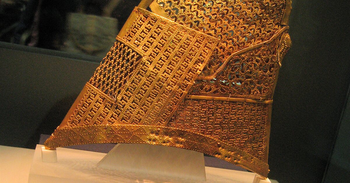 Cheonmachong in Gyeongju, South Korea | Tripomatic