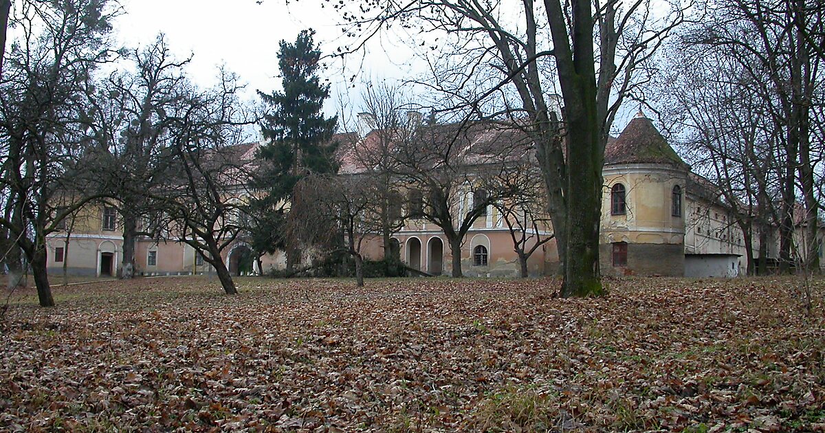 Gilău en Gilău, Rumania | Tripomatic