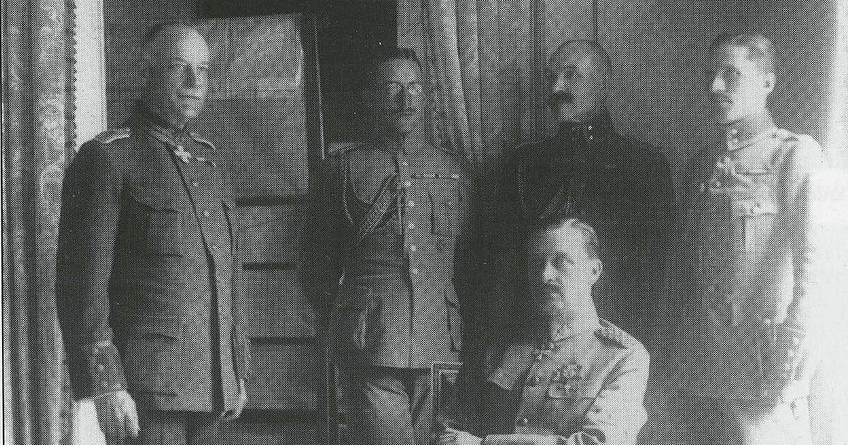 C. G. E. Mannerheim