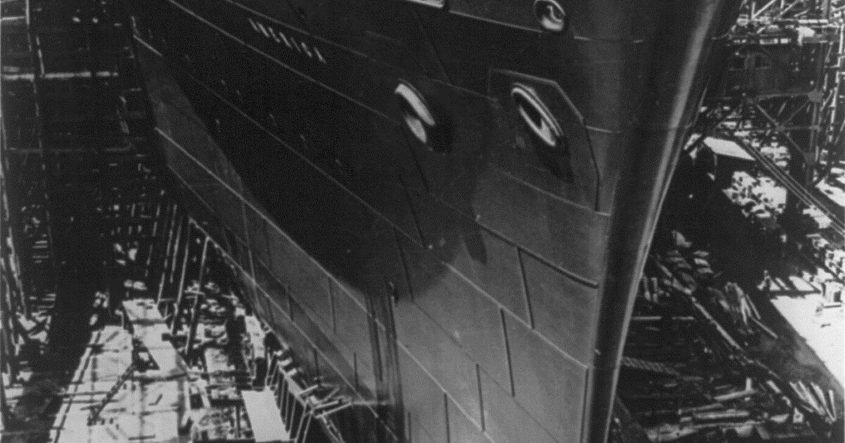 SS America in Spain | Tripomatic