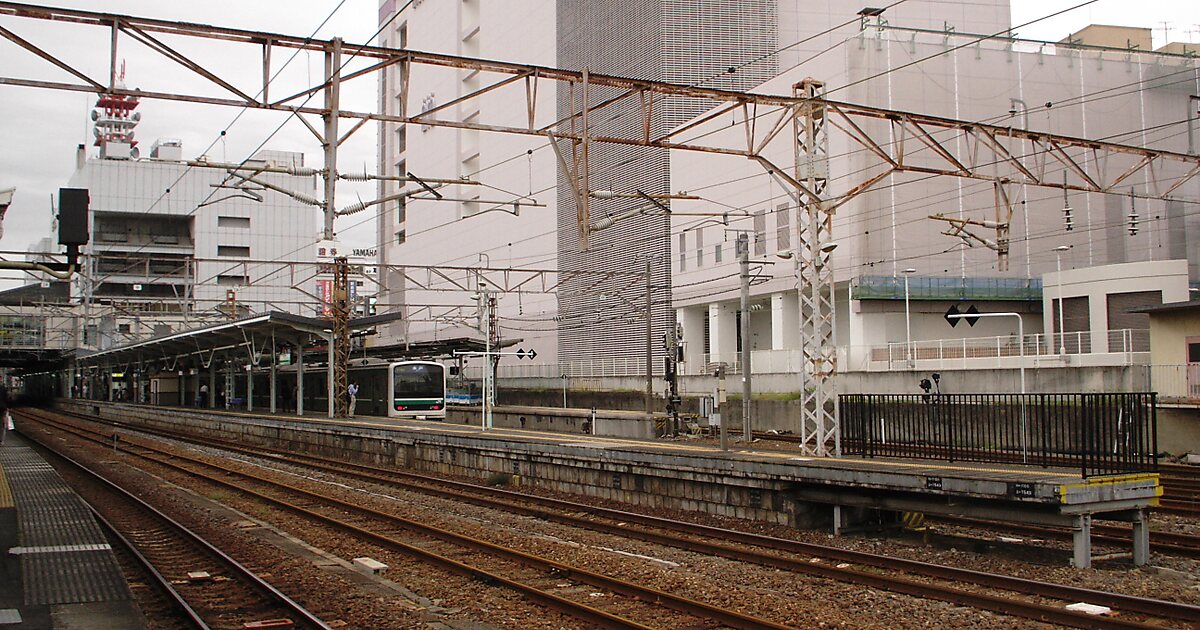 Mito in Mito, Ibaraki, Japan | Tripomatic