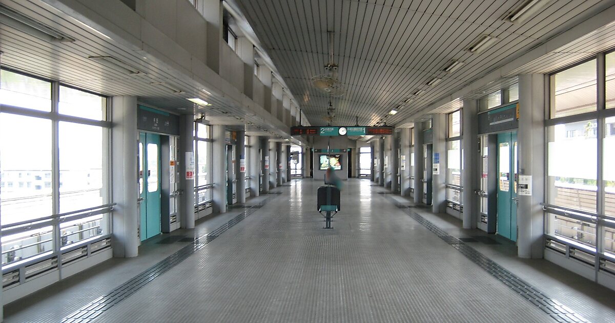 Ushita in Higashi-ku, Hiroshima, Japan | Tripomatic
