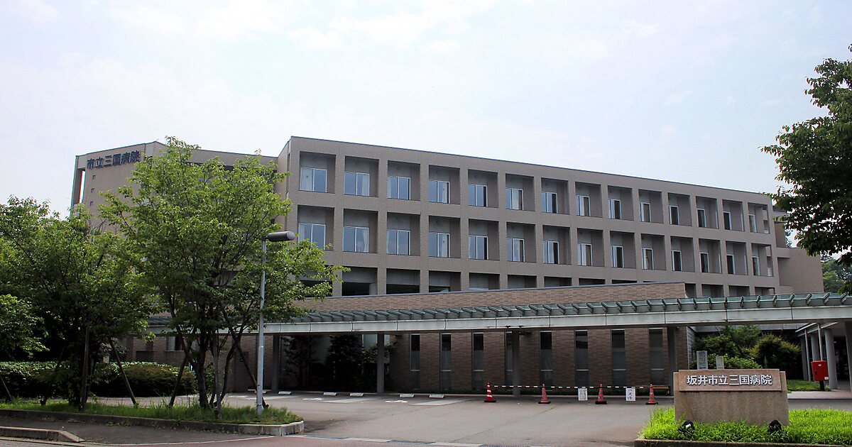 Mikuni-Jinja in Sakai, Fukui, Japan | Tripomatic