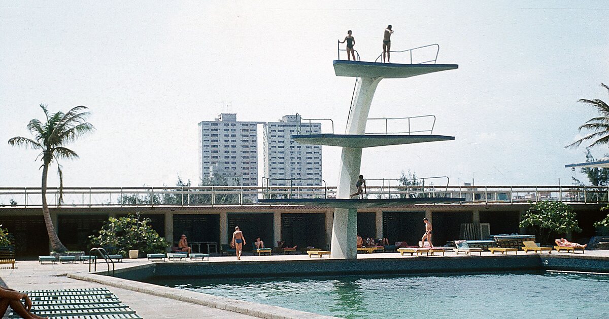 Hotel Habana Riviera in Havana, Cuba | Tripomatic