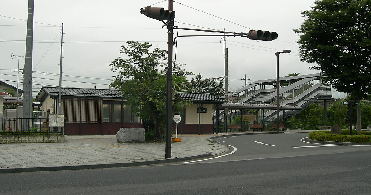Shimotsuke-Osawa