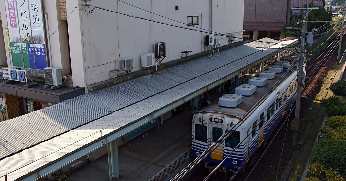 Mikuni in Sakai, Fukui, Japan | Tripomatic