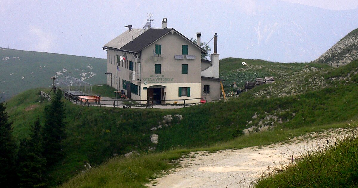 Pizzoc in Fregona, Italy | Tripomatic