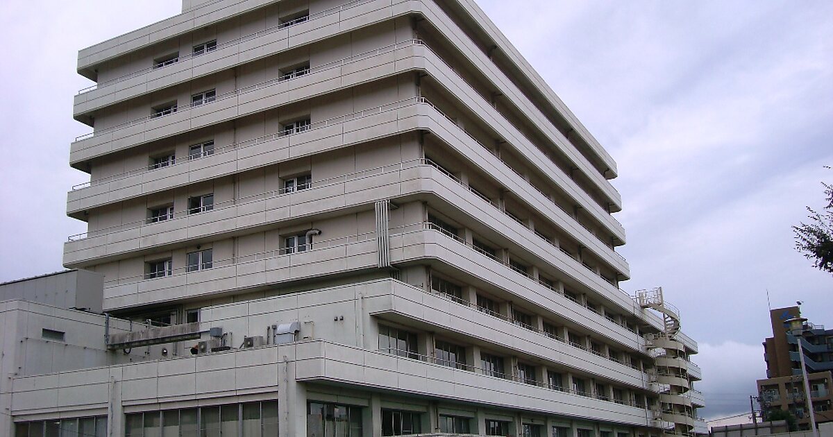 Hashimoto in Midori-ku, Sagamihara, Japan | Tripomatic