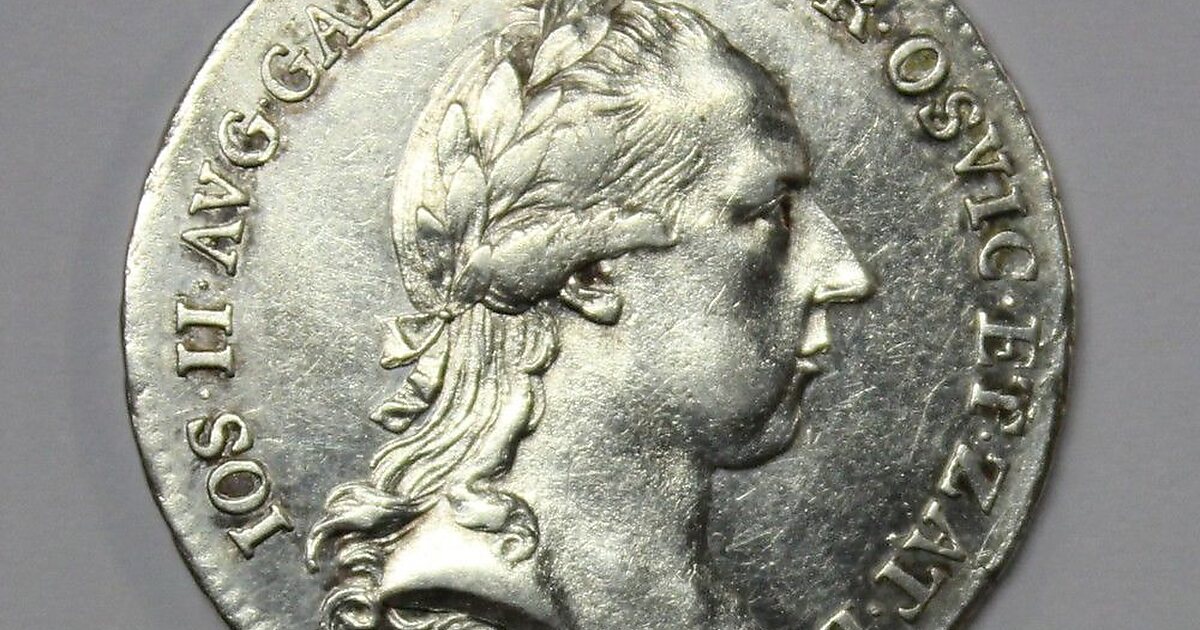 José II do Sacro Império Romano-Germânico em Viena, Áustria | Tripomatic