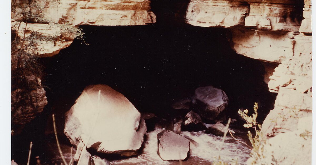 Sof Omar Caves in Sof Omar, Ethiopia | Tripomatic