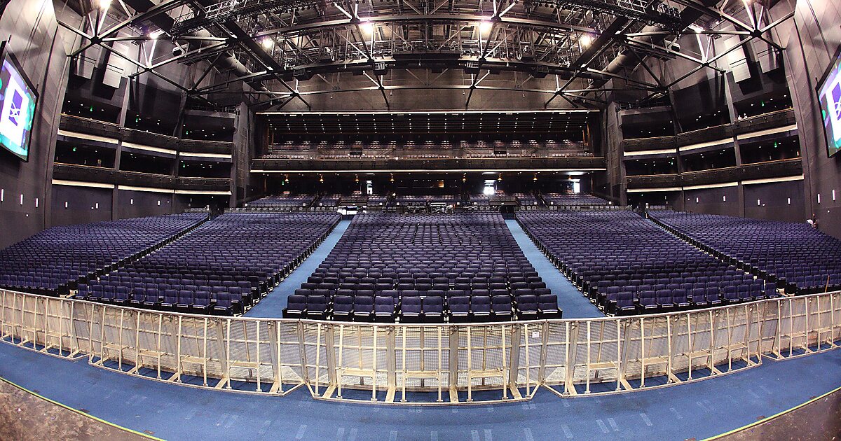 Microsoft Theater