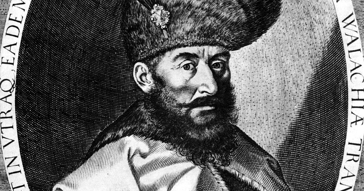 Battle of Șelimbăr in Sibiu, Romania | Tripomatic