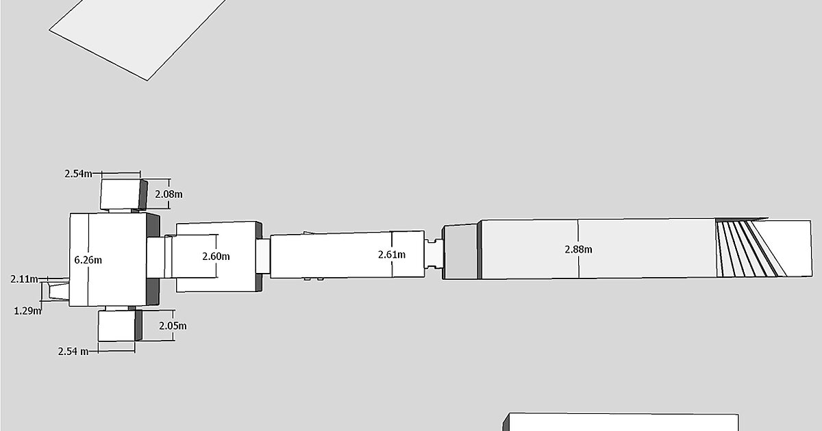KV16 Ramses I in Luxor, Egypt | Tripomatic