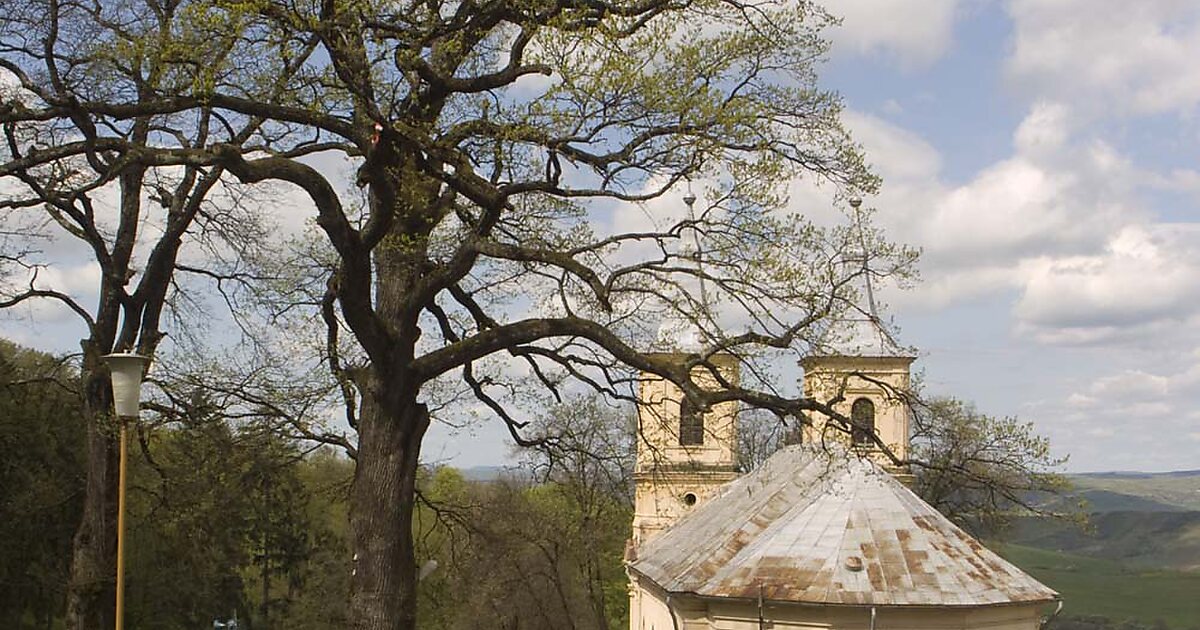 Nicula Monastery in Cluj, Romania | Tripomatic
