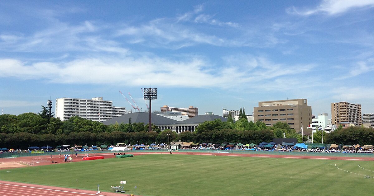 Amagasaki Shiyakusho in Amagasaki, Japan | Tripomatic