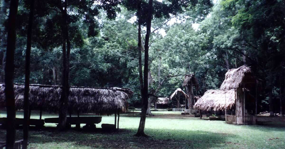 Dos Pilas in Sayaxché | Tripomatic