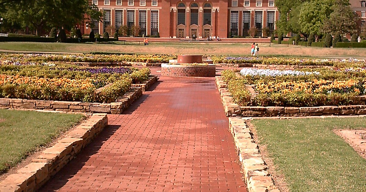 Oklahoma State University
