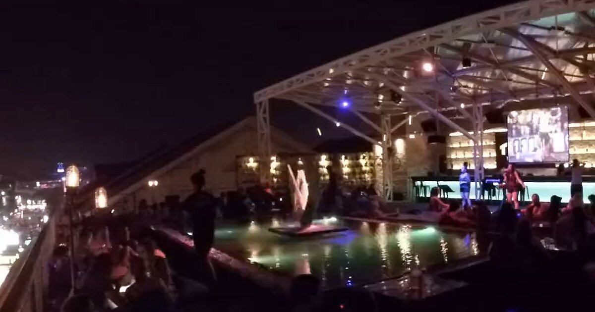 The Temple Club - Siem Reap, Kambodža | Tripomatic