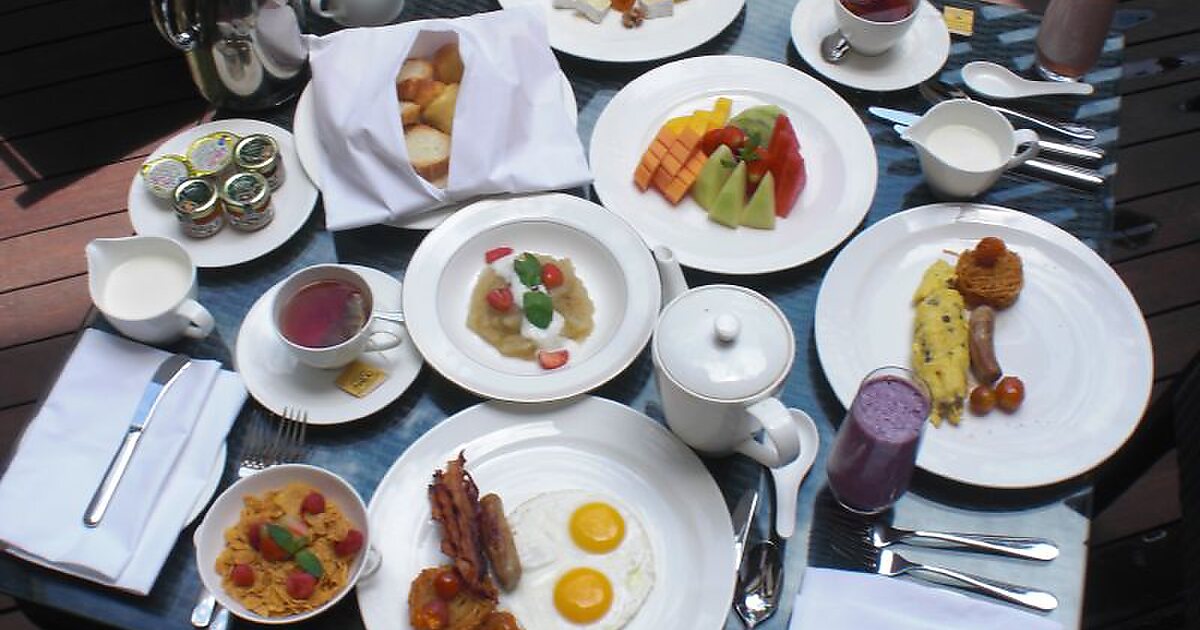 Bali Bakery in Kuta, Indonesia | Tripomatic