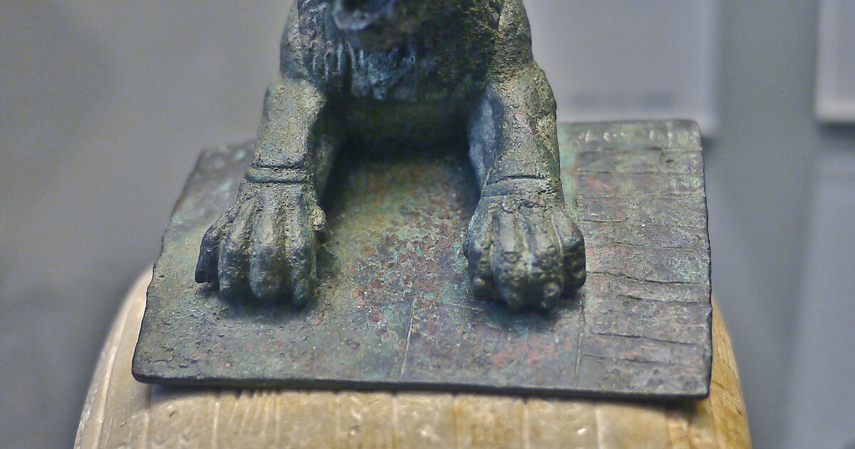 Urkesh in Al-Hasakah Governorate, Syria | Tripomatic