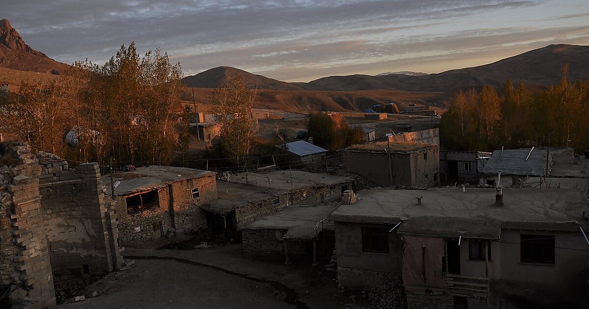 Varagavank in Van, Turkey | Tripomatic