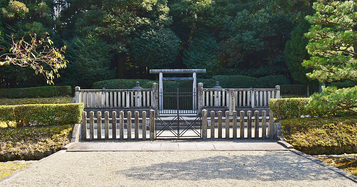 Emperor Kōbun