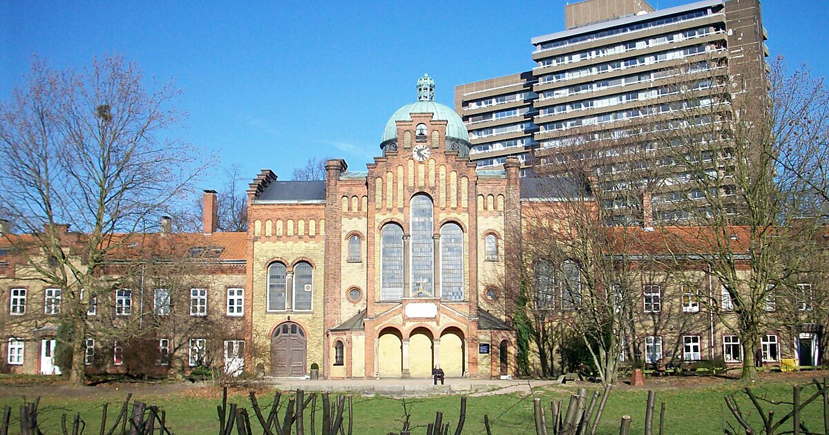 Historium in Brugge
