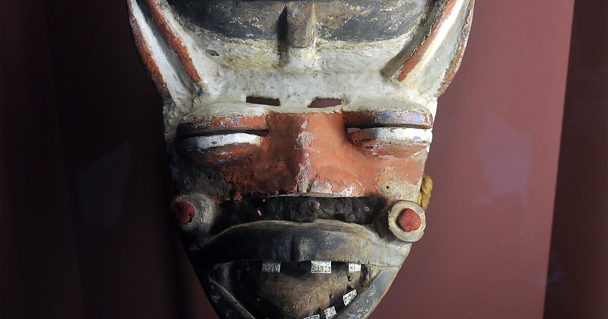 African Museum of Lyon in Lyon | Tripomatic