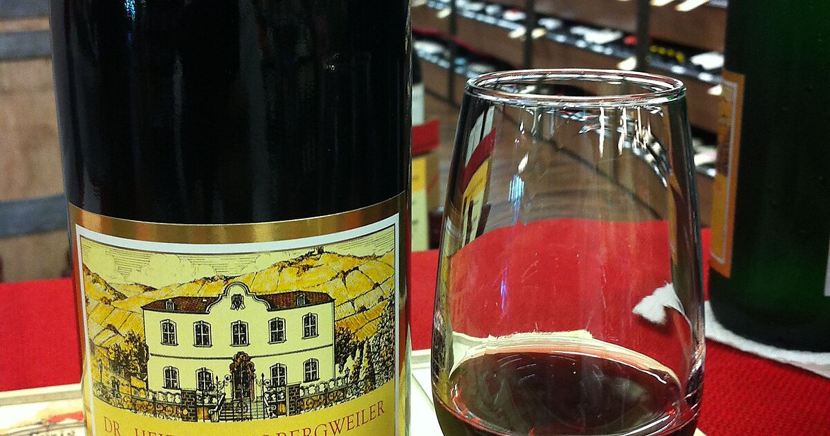 Weinbar Rutz in Berlin