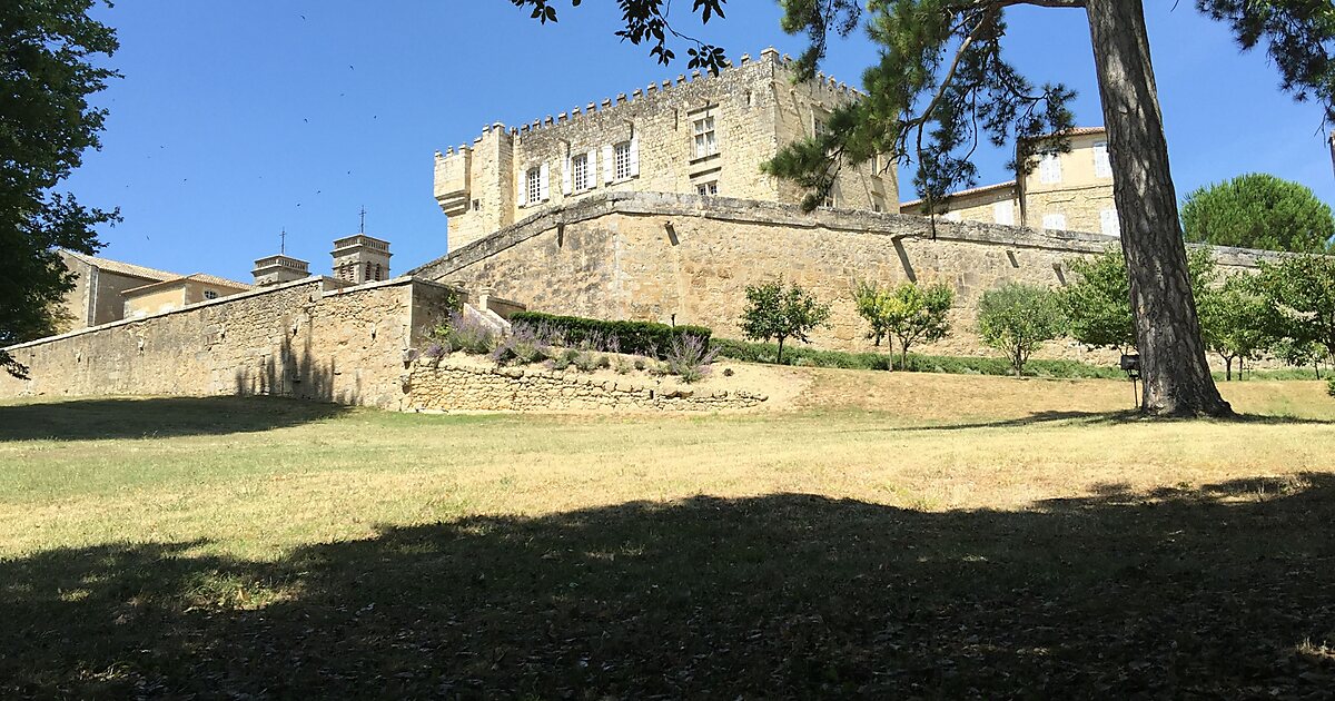 Château de Terraube in Terraube, France | Tripomatic
