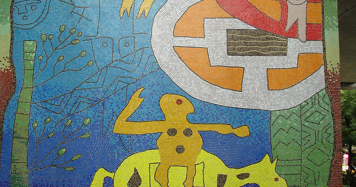 Shipai in Beitou District, Taipei, Taiwan | Tripomatic