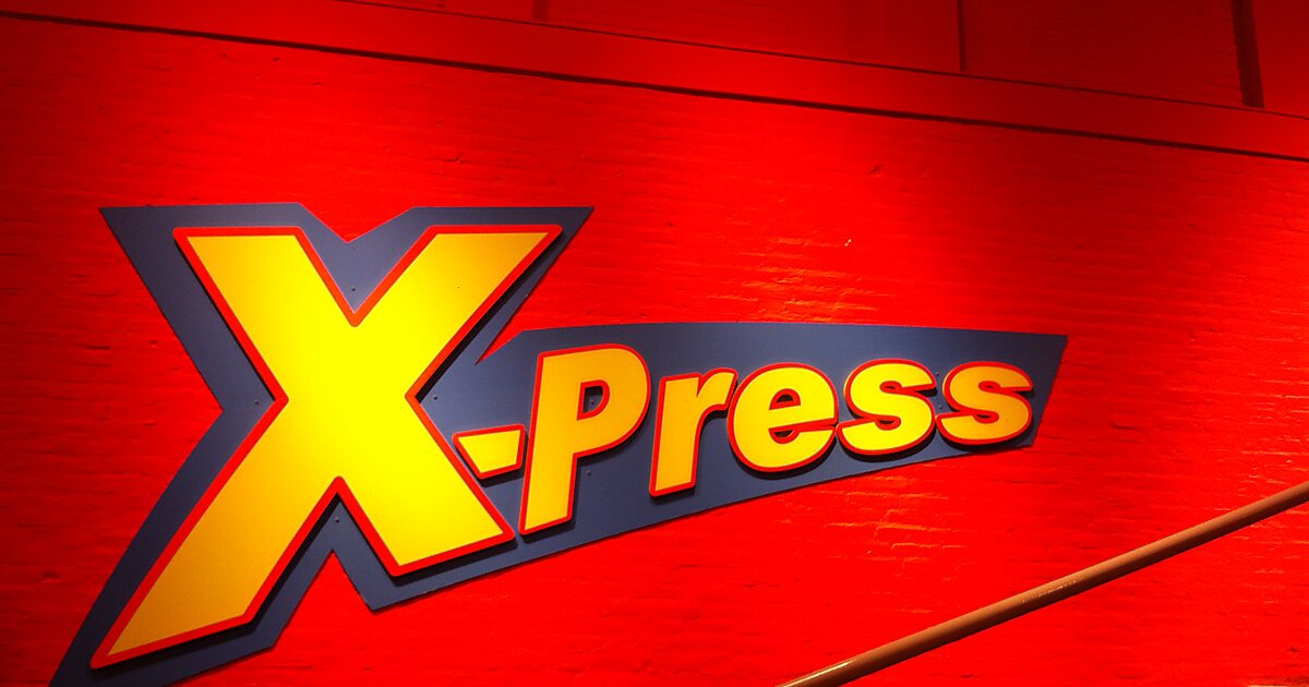 Xpress: Platform 13 in Dronten, Netherlands | Tripomatic