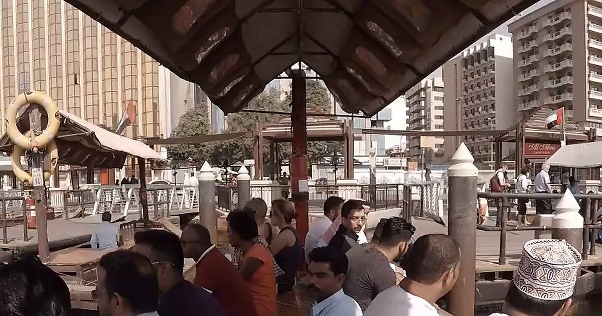 Al Sabkha in Dby, UAE | Tripomatic