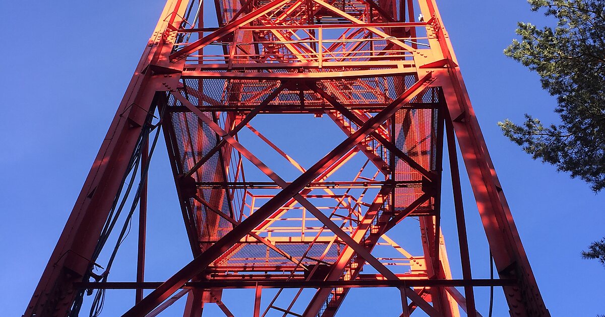 Šventoji Lighthouse in Palanga, Lithuania | Tripomatic