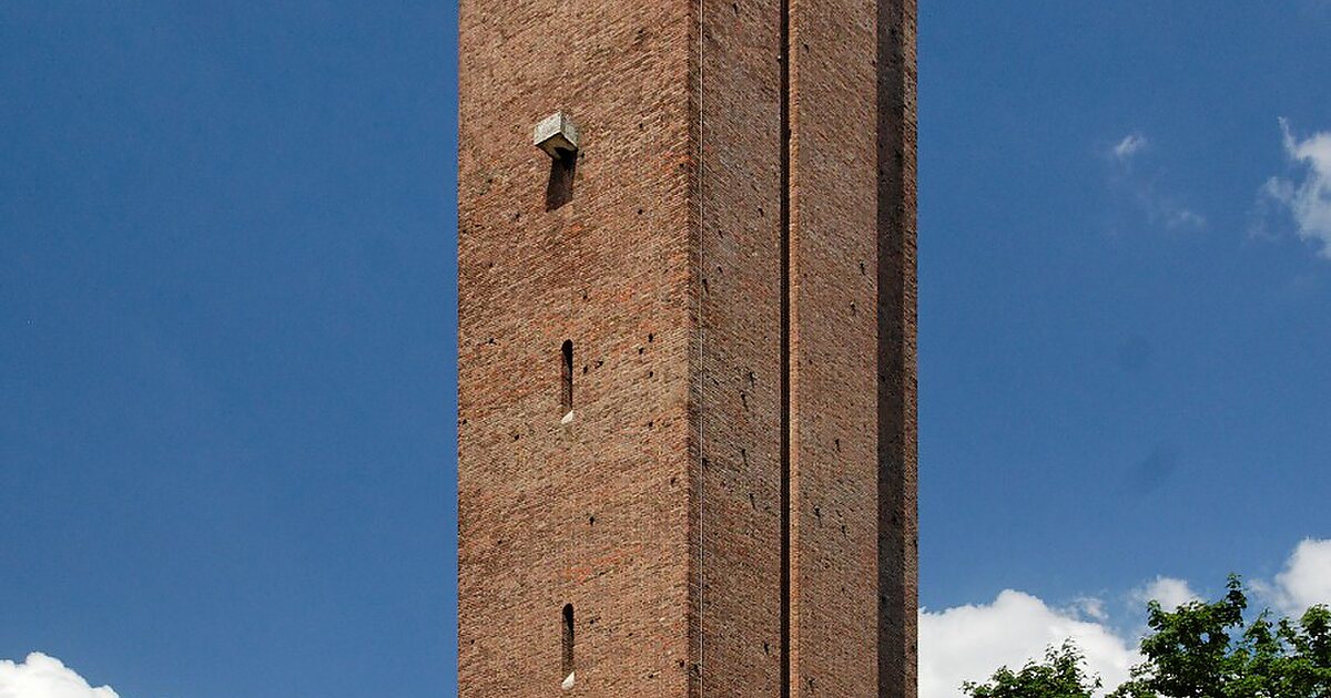 St. Franziskus Xaverius Kirche in Mörsenbroich, Düsseldorf, Deutschland ...