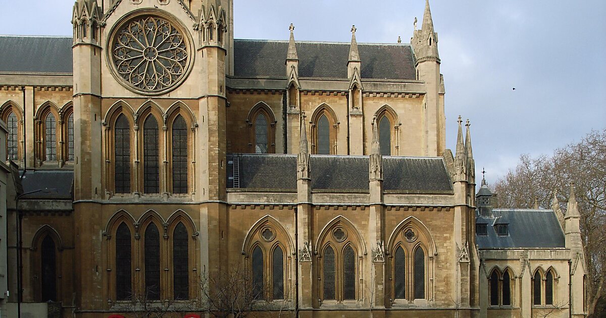 Church of Christ the King