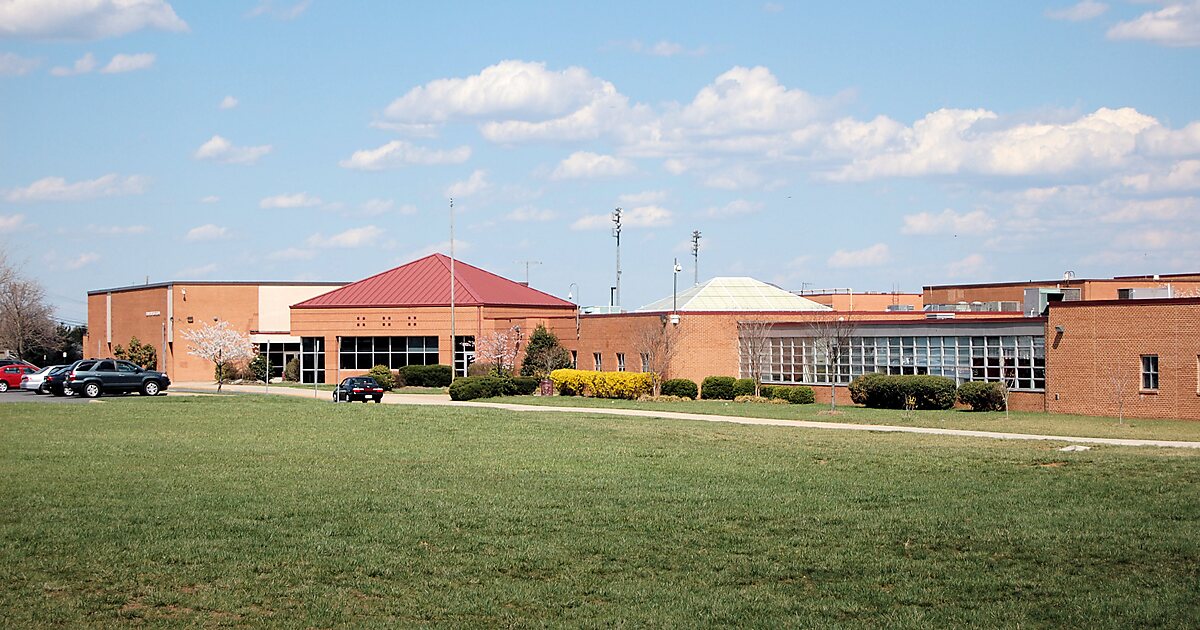 Broad Run High School in Ashburn, Virginia, United States | Tripomatic Broad Run High School in Ashburn, Virginia, United States | Tripomatic