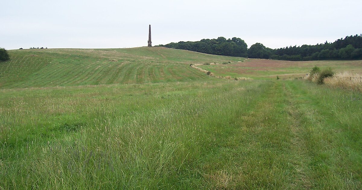 Clent Hills Camping and Caravanning Club Site in Bromsgrove, UK ...