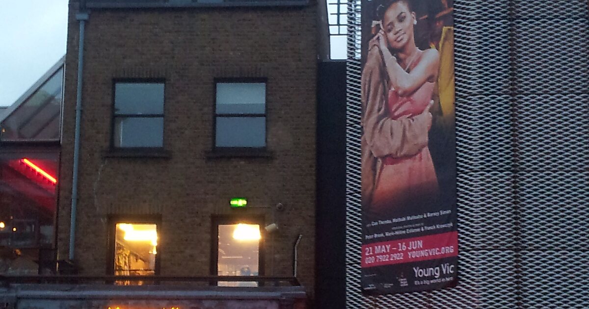 The Young Vic