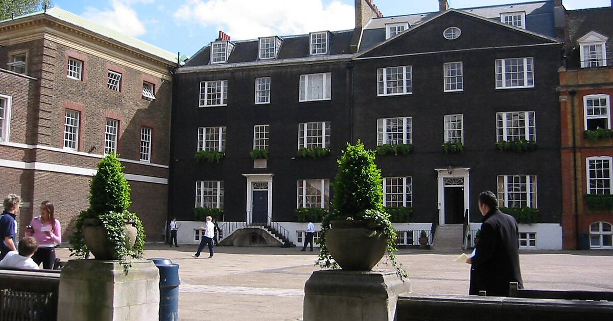 Westminster Under School